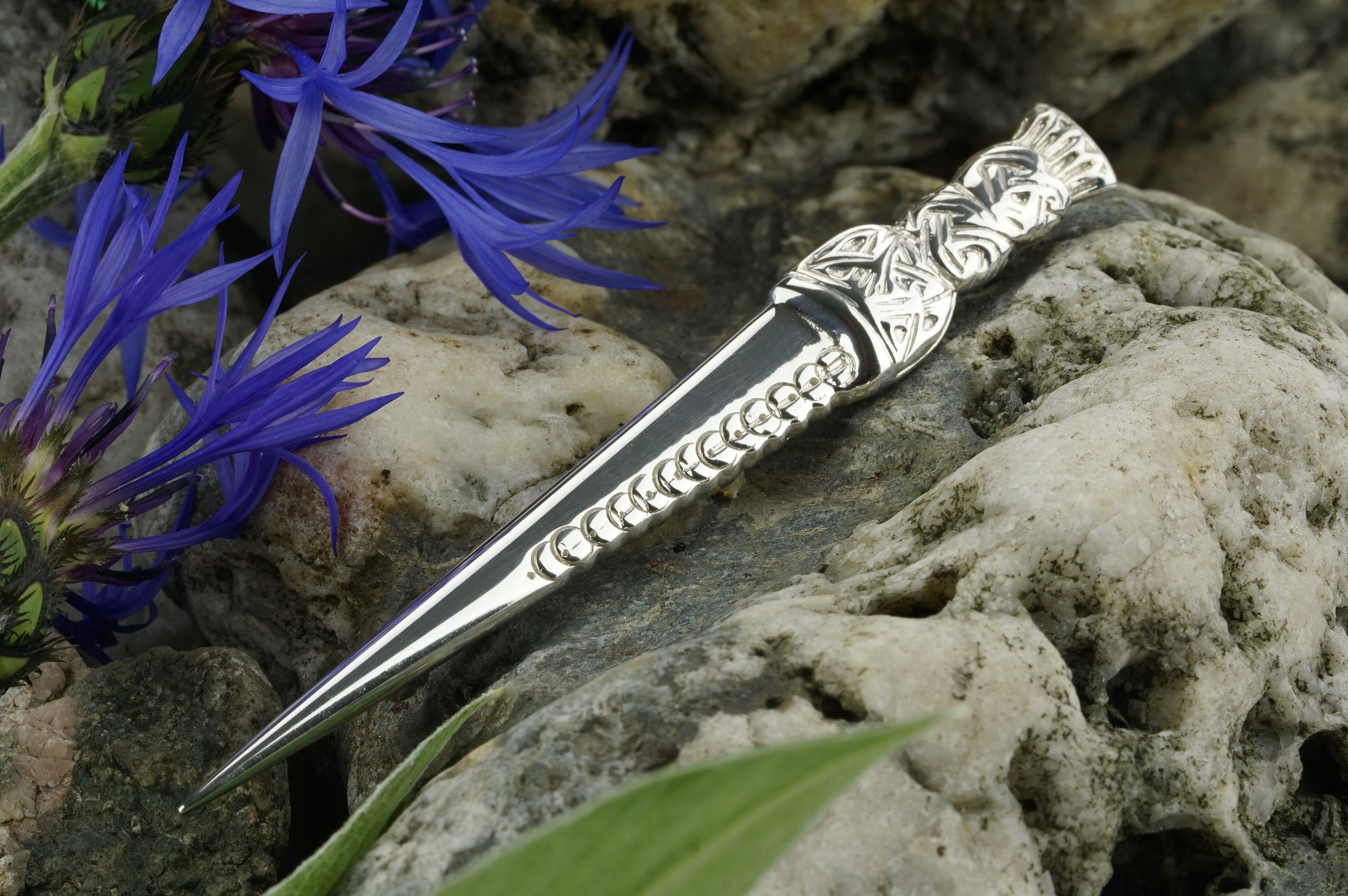 Scottish Dirk Cold Steel