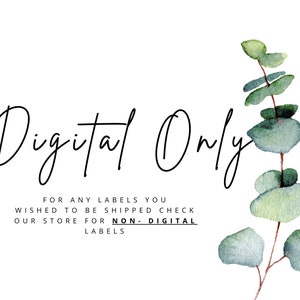 Custom Martinelli Cider Custom Label, Custom Sparkling Cider Sticker ...