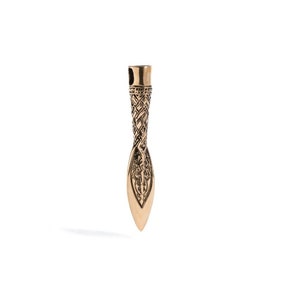 Odin's Spear Gungnir, Gungir, Odin's Spear, Gungnir Necklace, Gungnir ...