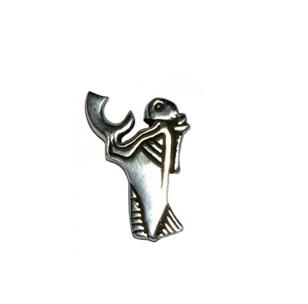 Valkyrie Necklace, Viking Valkyrie Pendant, Silver Valkyrie Pendant ...