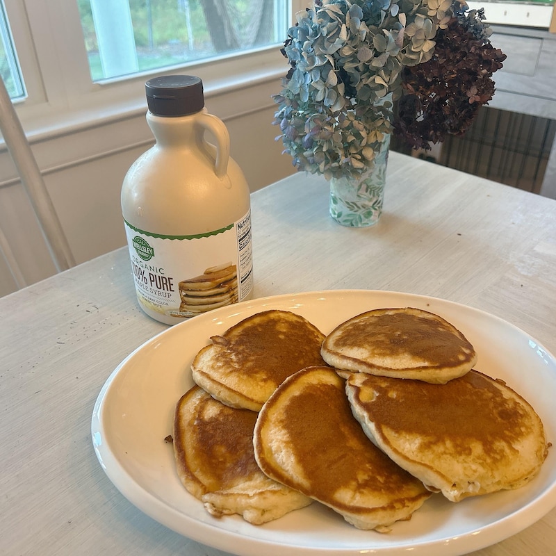 Make Your Own Pancake - Etsy