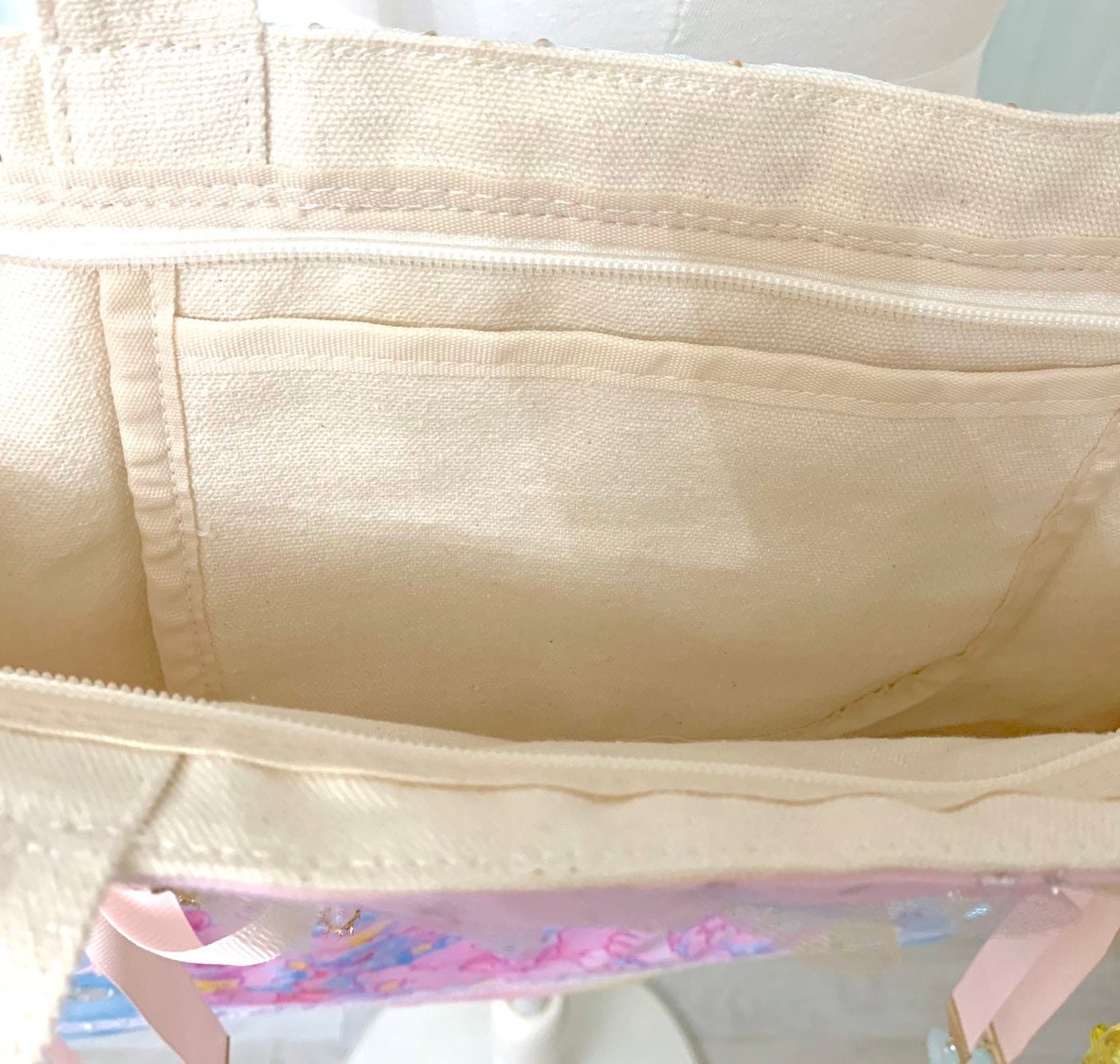 Custom Tote customizable bag of any theme and style create | Etsy