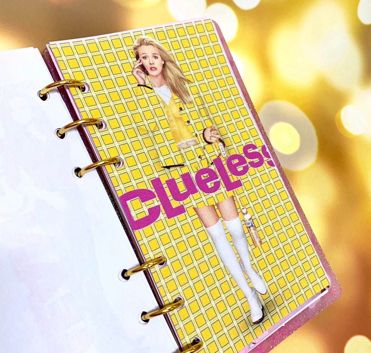 High-teen Diary, Pink Diary, Pink Planner, Pink Journal, Pink ...