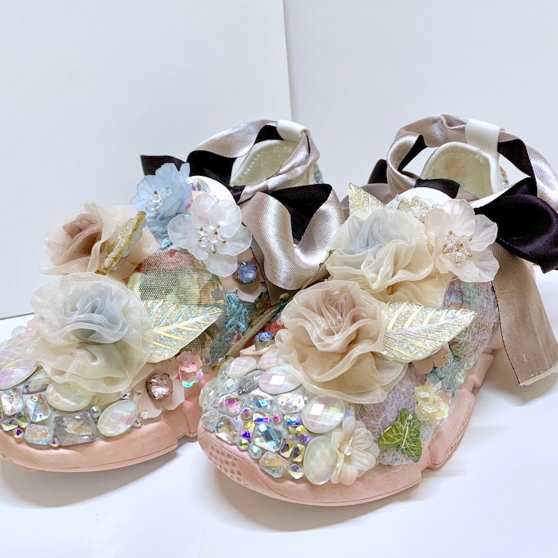 Fairy Shoes - Etsy