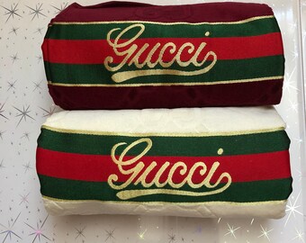 Gucci towel | Etsy
