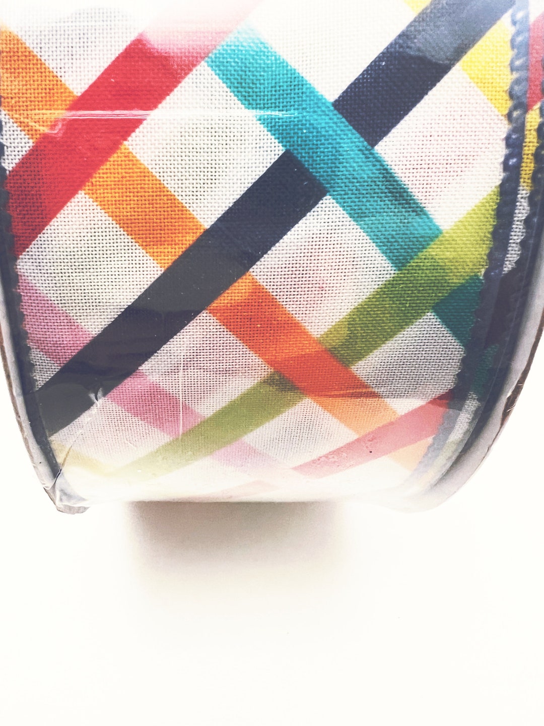 Christmas Ribbon , Spring Ribbon, Sams Club Members Mark Ribbon, 50 ...