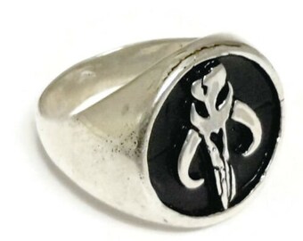 Mythosaur Ring - Etsy