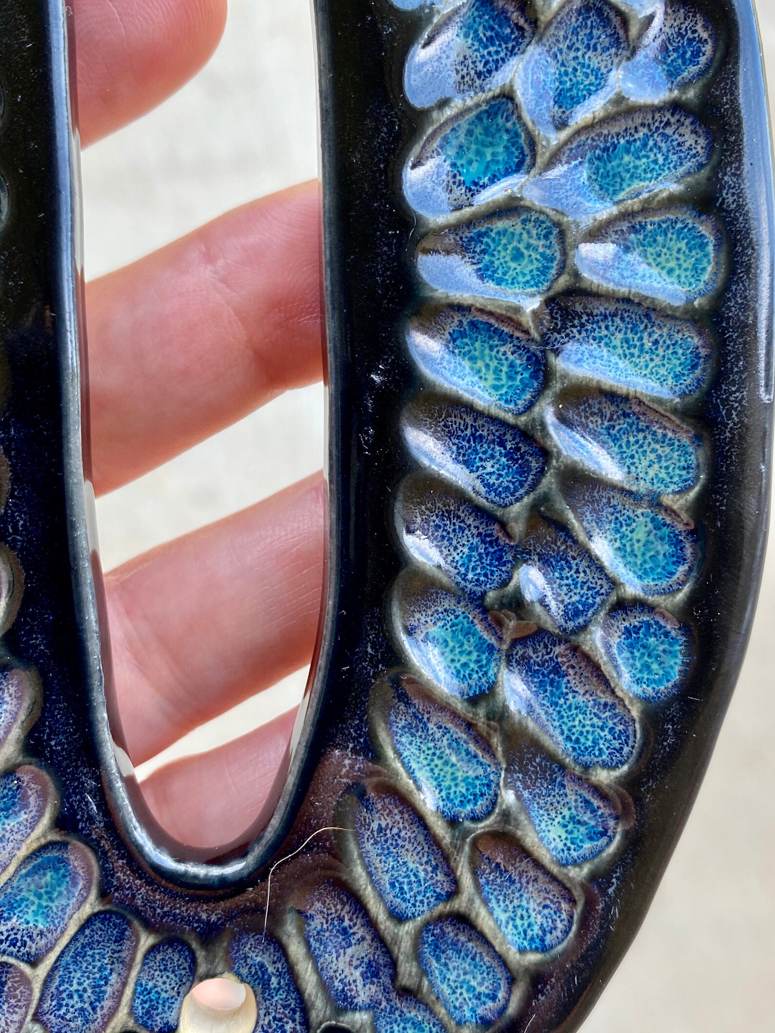 Made to Order House Numbers Ceramic Address Numbers - Etsy