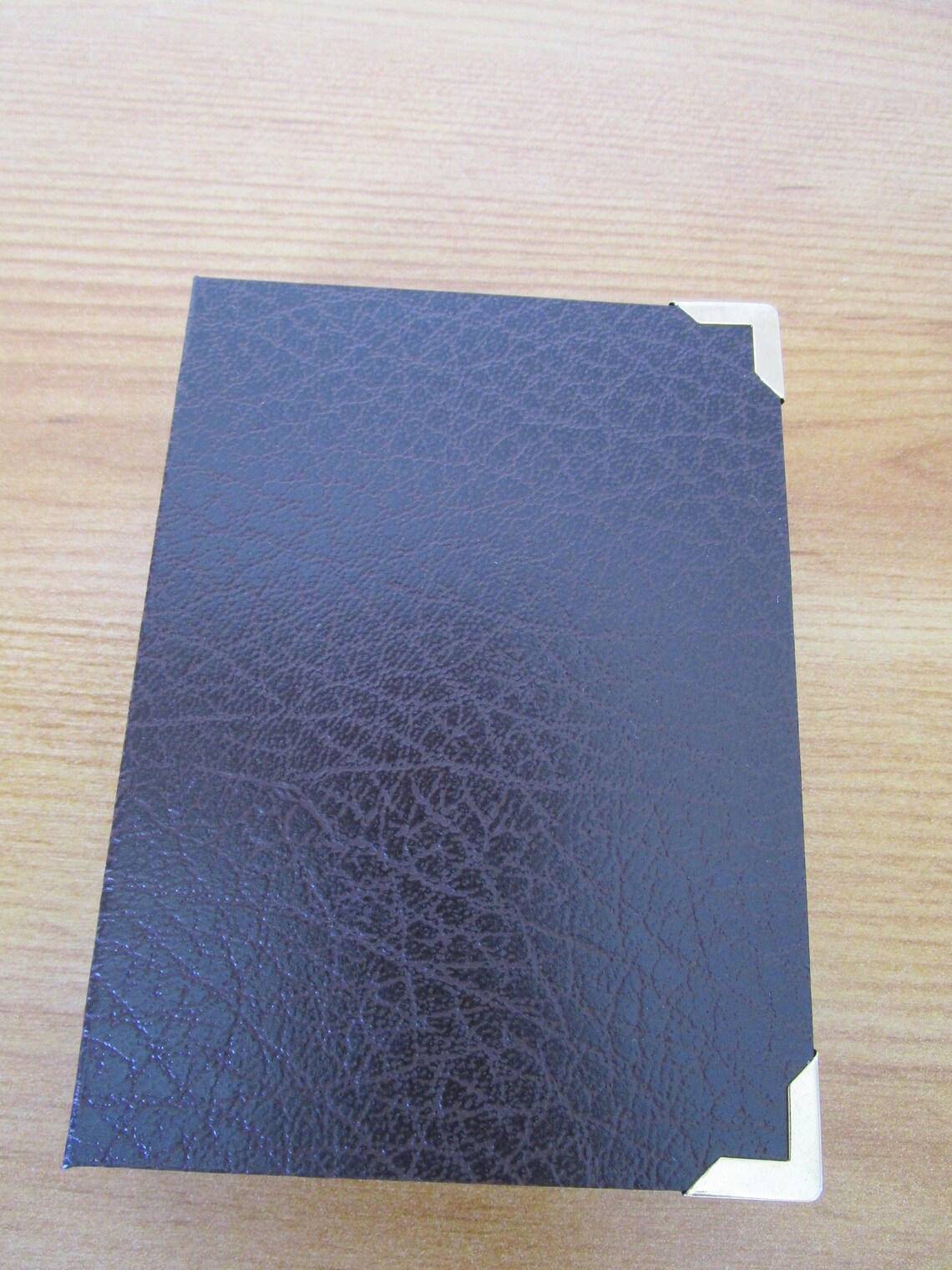 Small rectangular note pad note book | Etsy