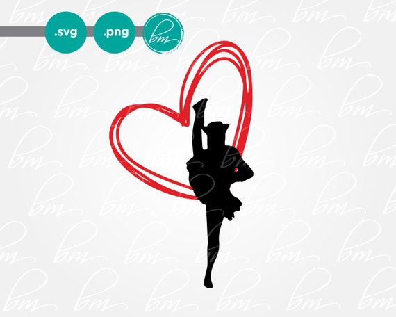 High Kick Dance Team Svg Png Love Dance Team Dance Mom Shirt - Etsy
