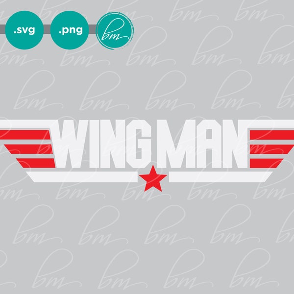 Wingman - Etsy