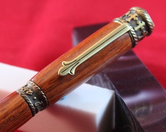 Faith Hope Love Pens - Etsy