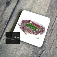 Nottingham Forest - Etsy UK
