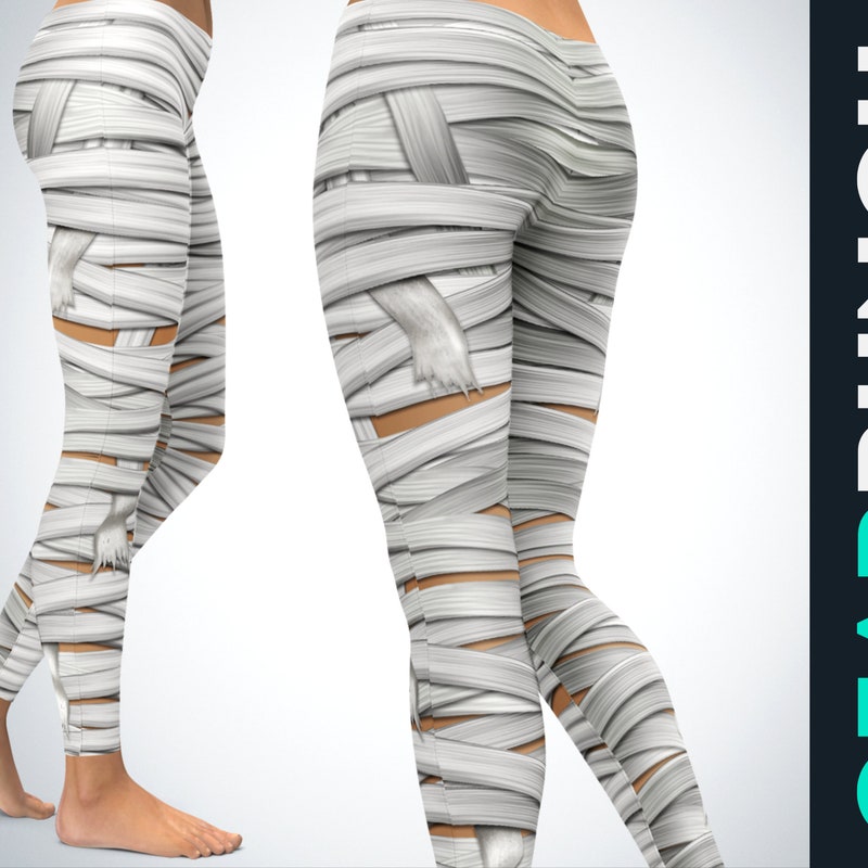 Mummy Costume - Etsy