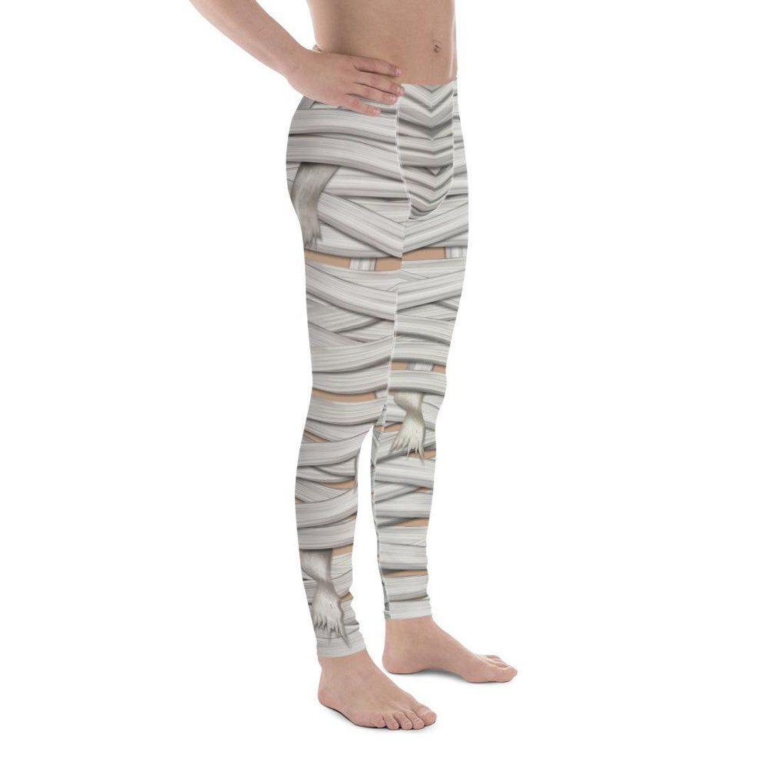 Mummy Legs Meggings - Etsy