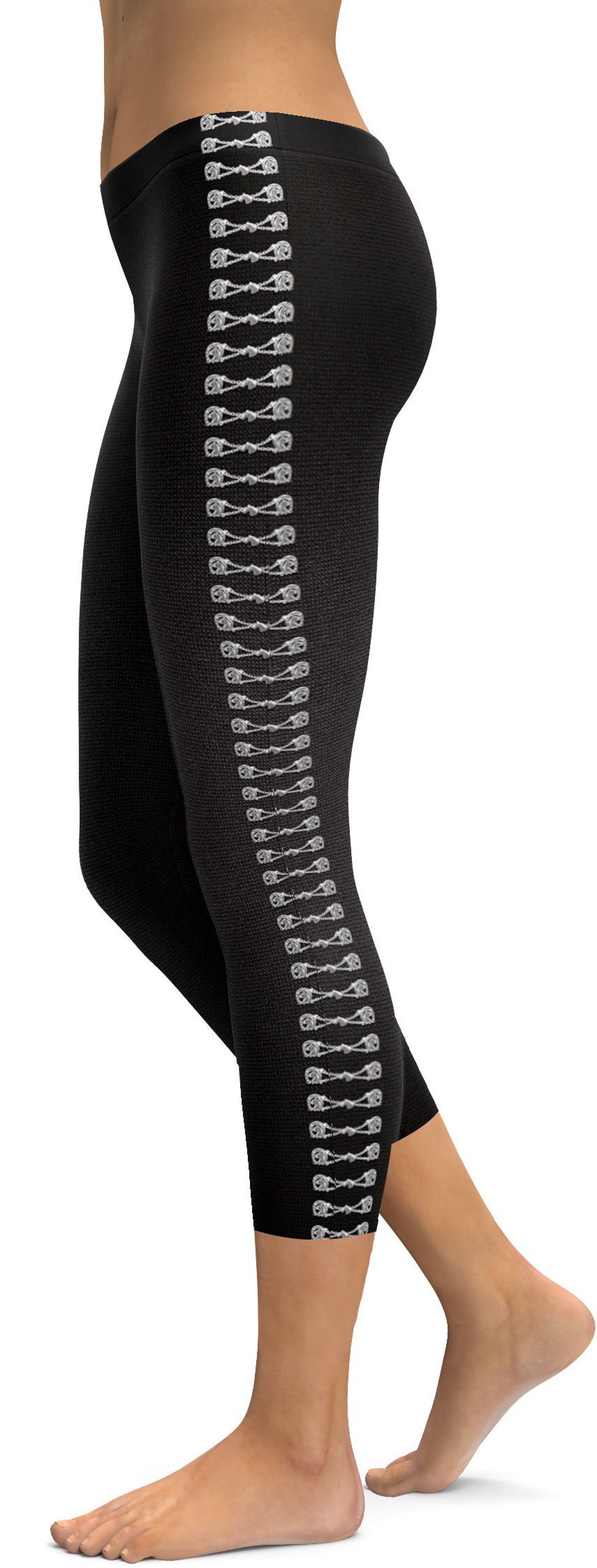 Mariachi Pants Inspired Capris - Etsy