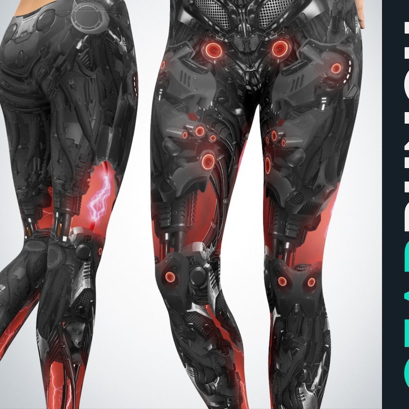 Robot Cosplay Costume - Etsy