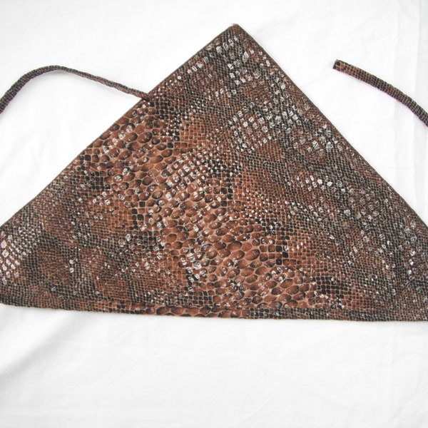 Reptile Print - Etsy