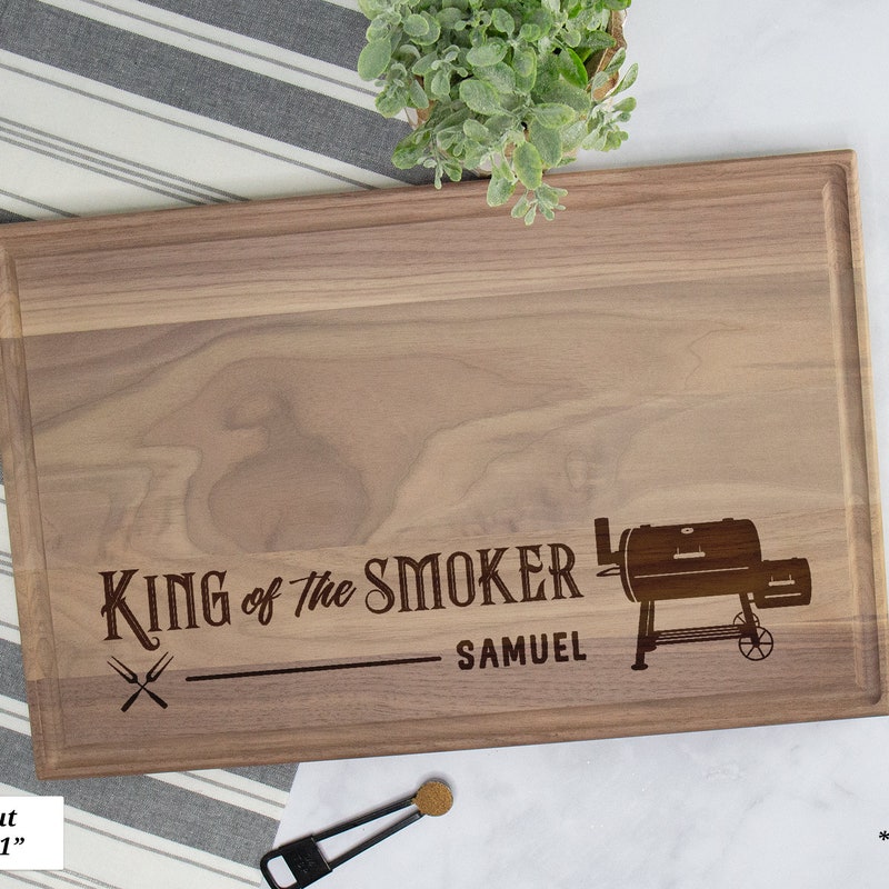 Smoker Meat Gifts - 60+ Gift Ideas for 2025