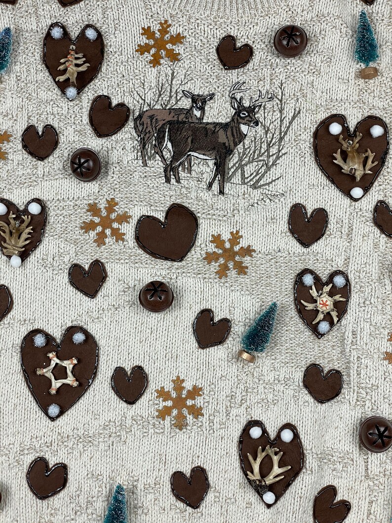 Holiday Hunter - Etsy