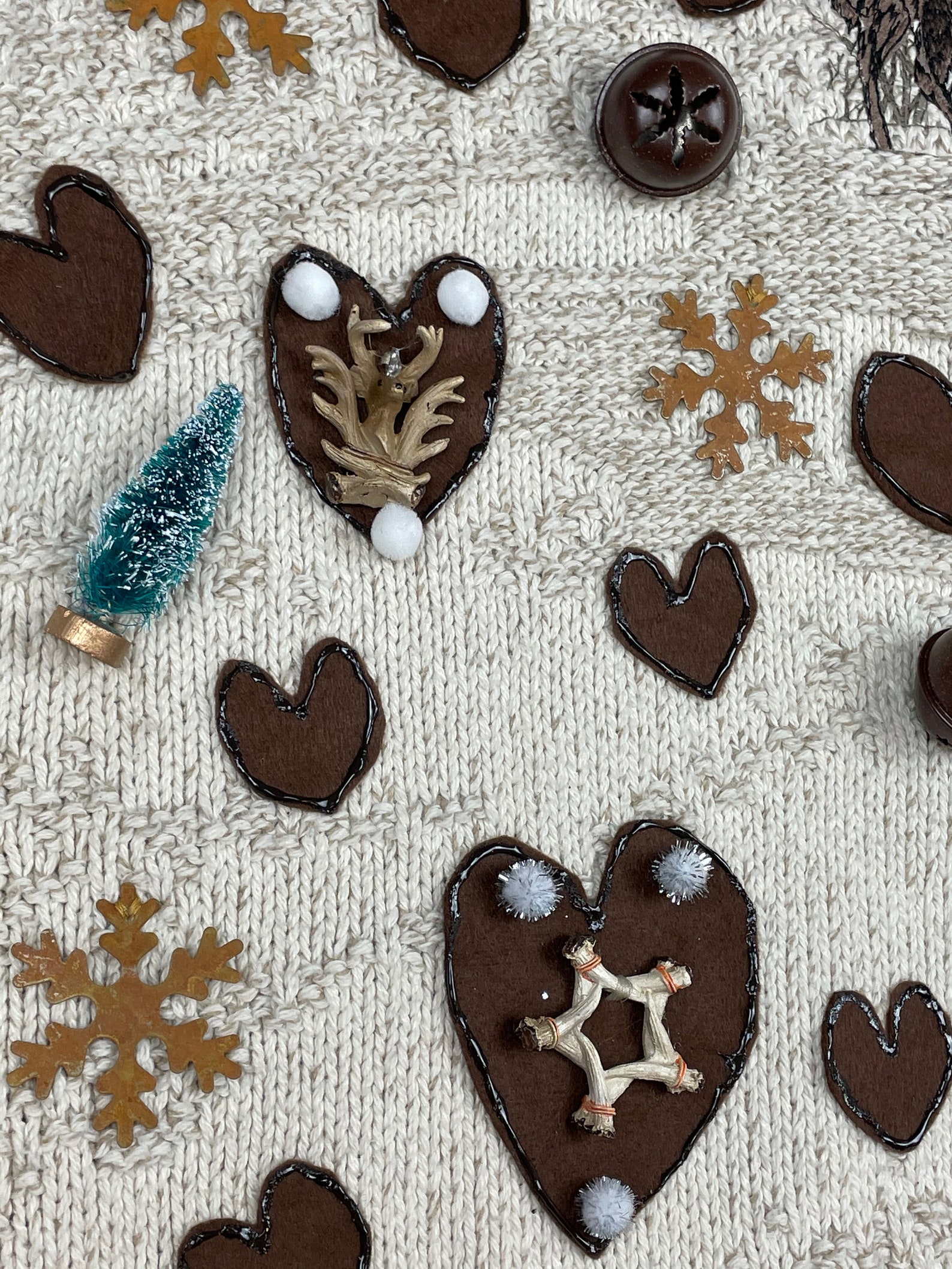 Holiday Hunter - Etsy