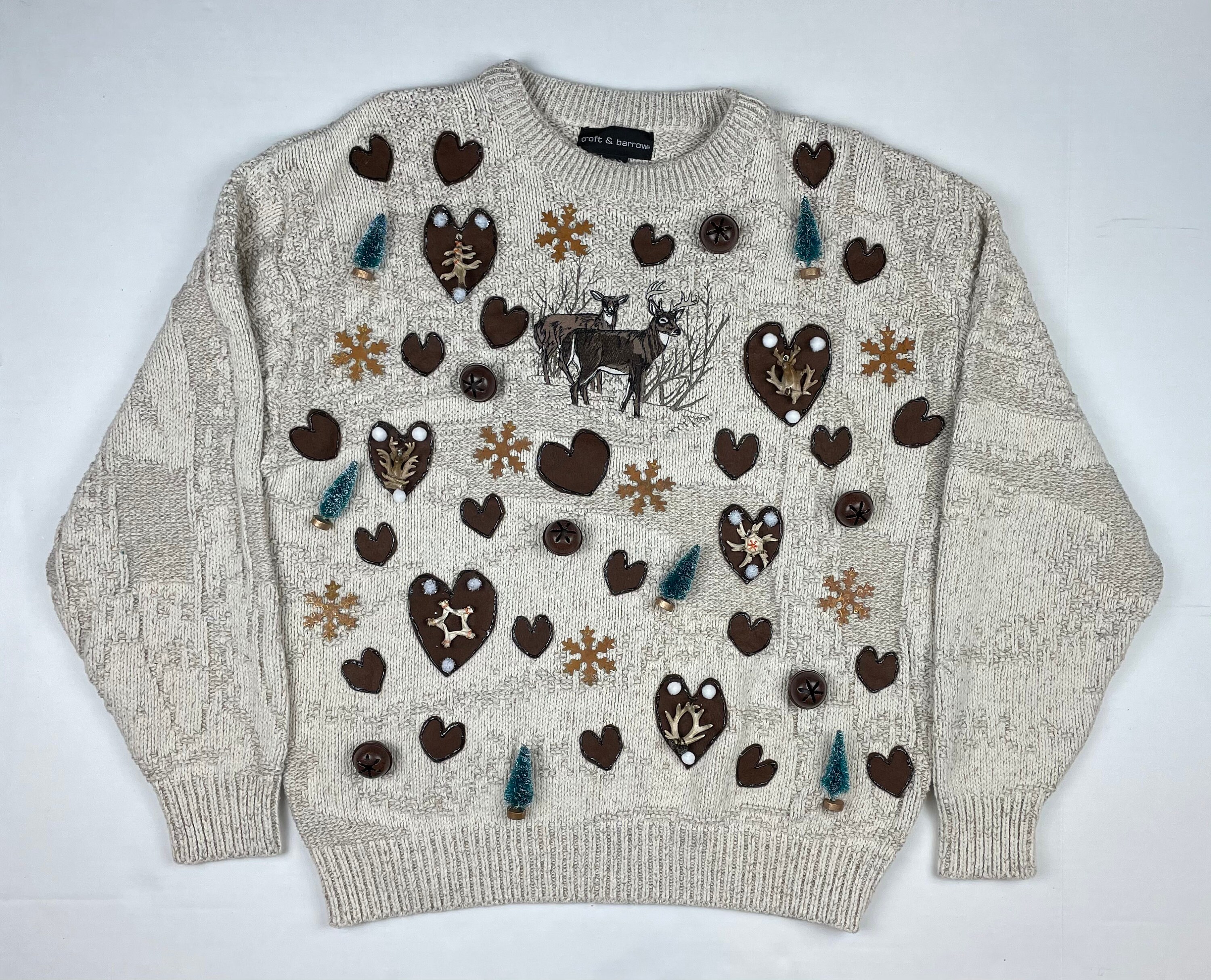 Holiday Hunter | Etsy