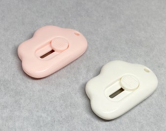 Pink Box Cutter - Etsy