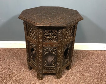 Middle Eastern Table - Etsy