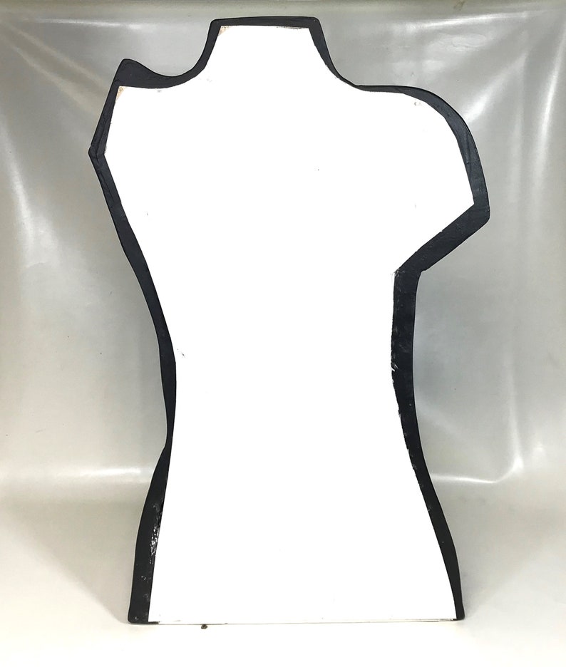 Life Size Female Torso Sculpture - Etsy