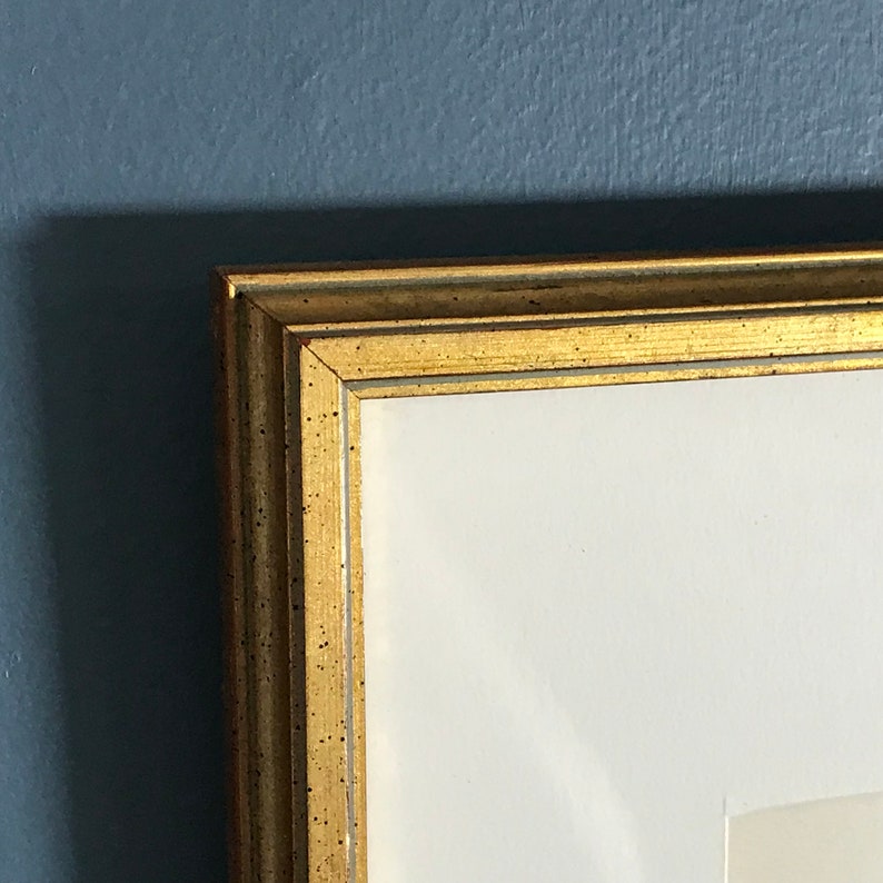 Rare Circa 1825. Woman Artist Mary C. Bingham British Pencil - Etsy