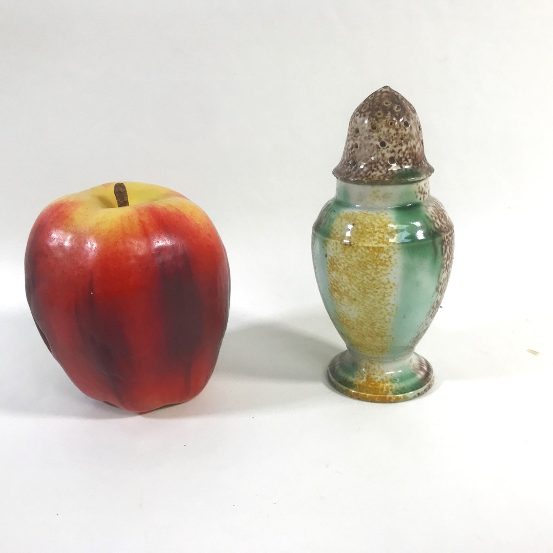 Antique 18th Century Whieldon Staffordshire Pottery Creamware Glaze ...