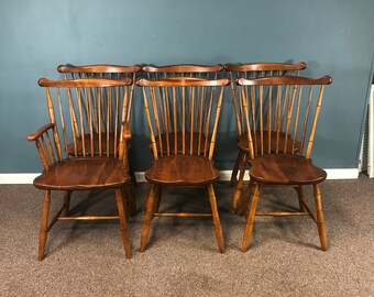 Stickley Dining Room Set - Etsy