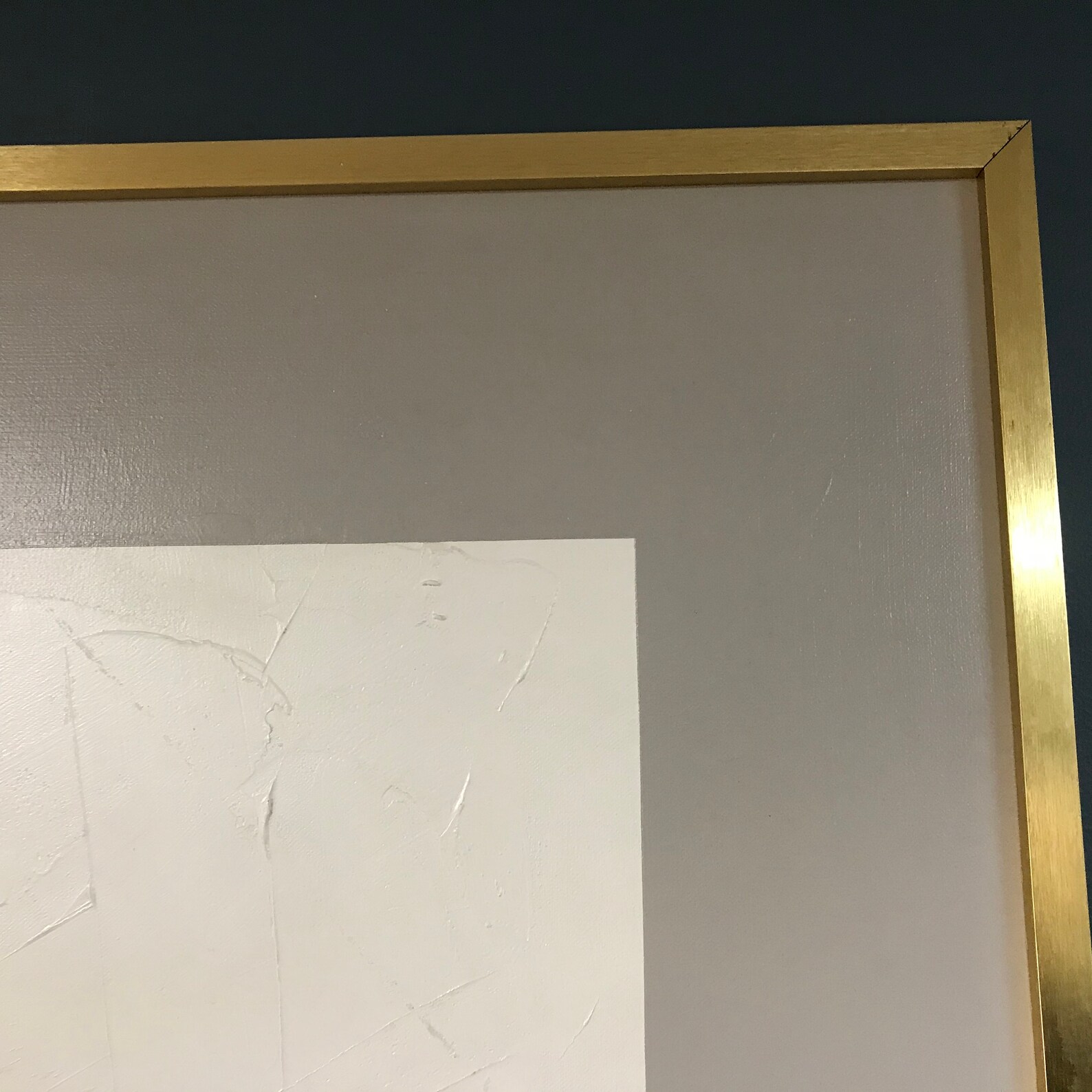 Large R. Atkins Still Life Oil on Canvas of Southwest Pottery | Etsy