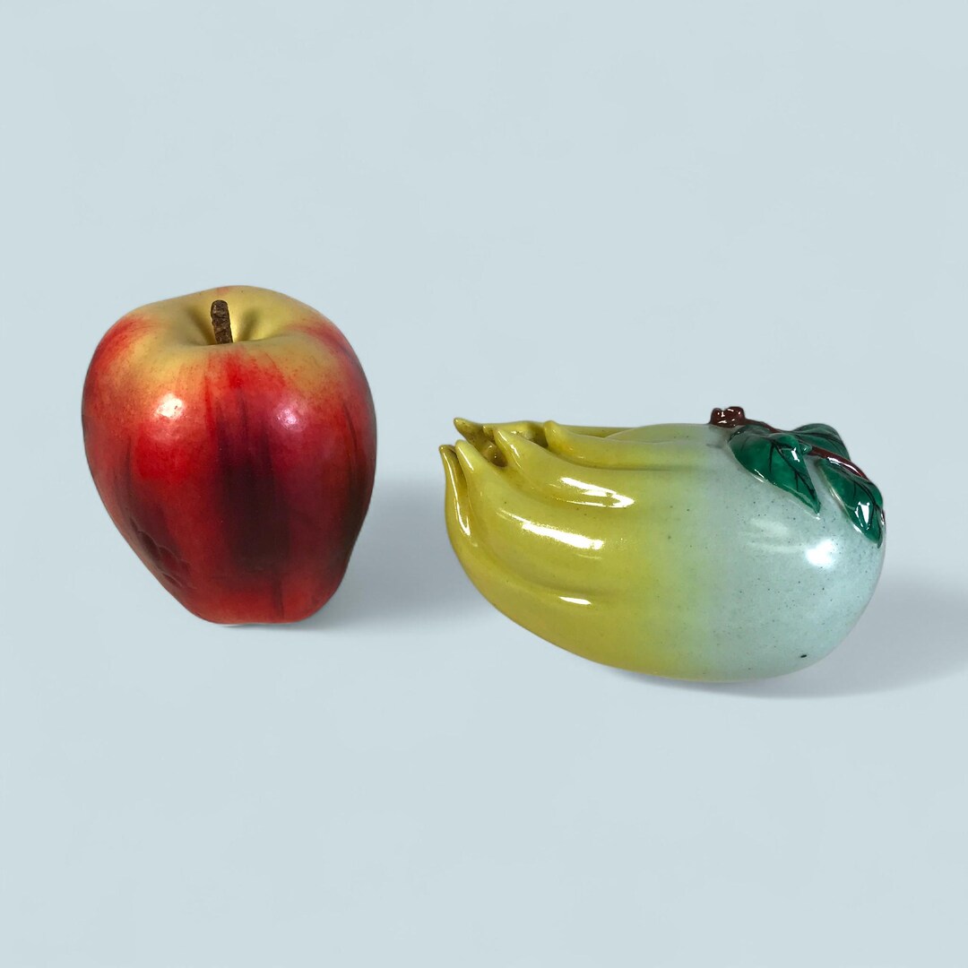 Chinese Altar Temple Fruit Offering - Etsy