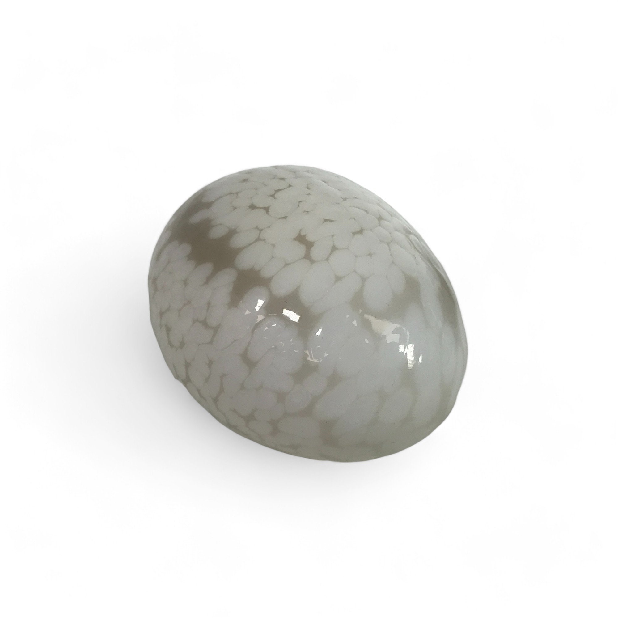 Oiva Toikka Iittala Art Glass Muna Egg - Etsy