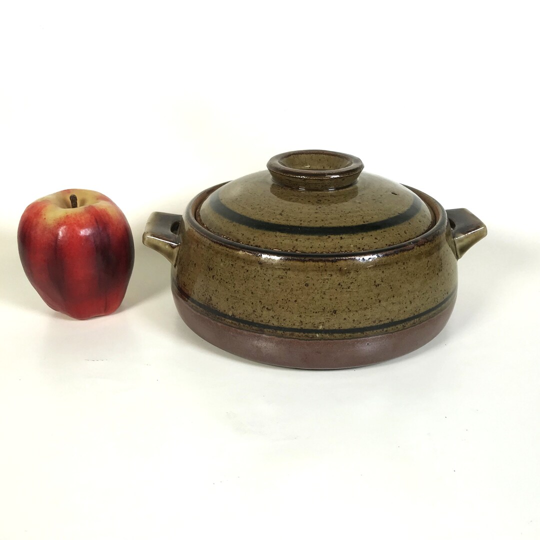 Japanese Mashiko Ware Pottery Serving Dish - Etsy