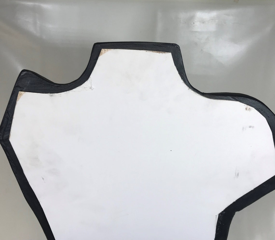 Life Size Female Torso Sculpture - Etsy