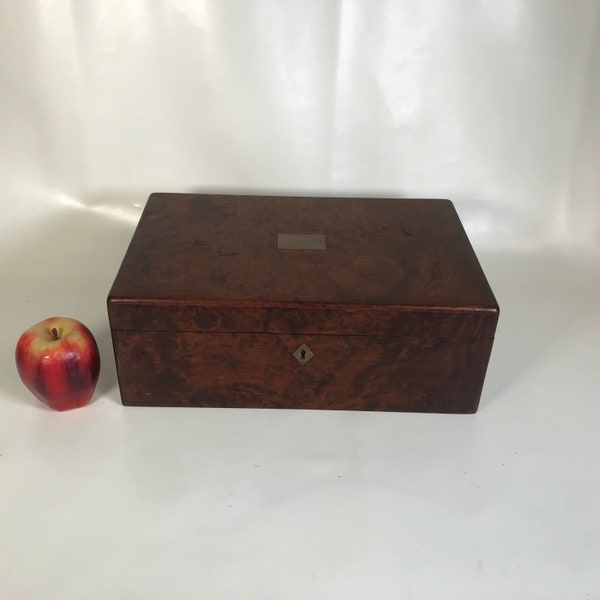 Writing Box - Etsy