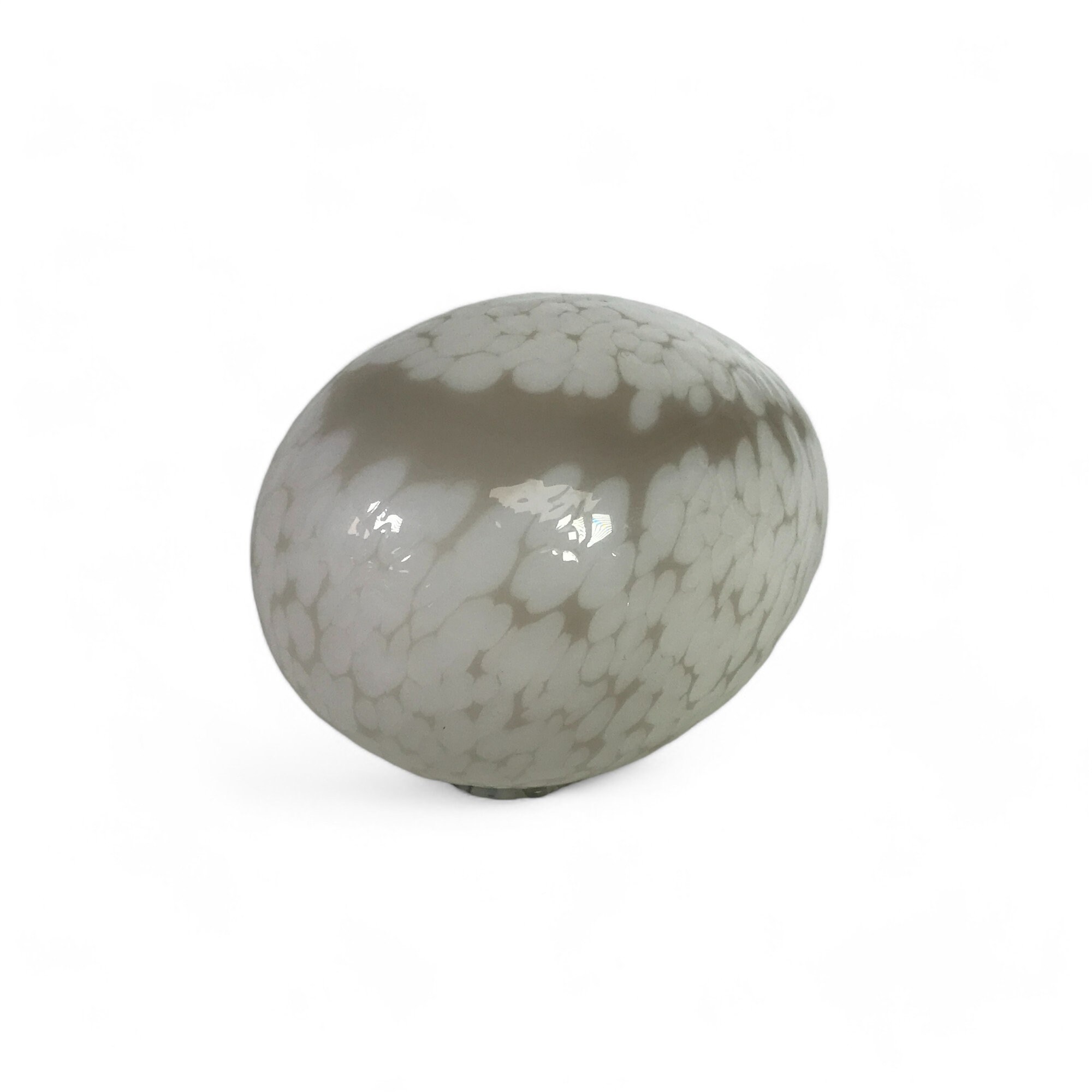 Oiva Toikka Iittala Art Glass Muna Egg - Etsy
