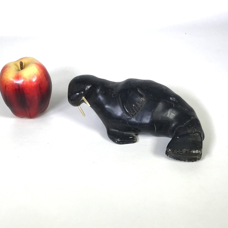 Inuit Carving Dancing - Etsy