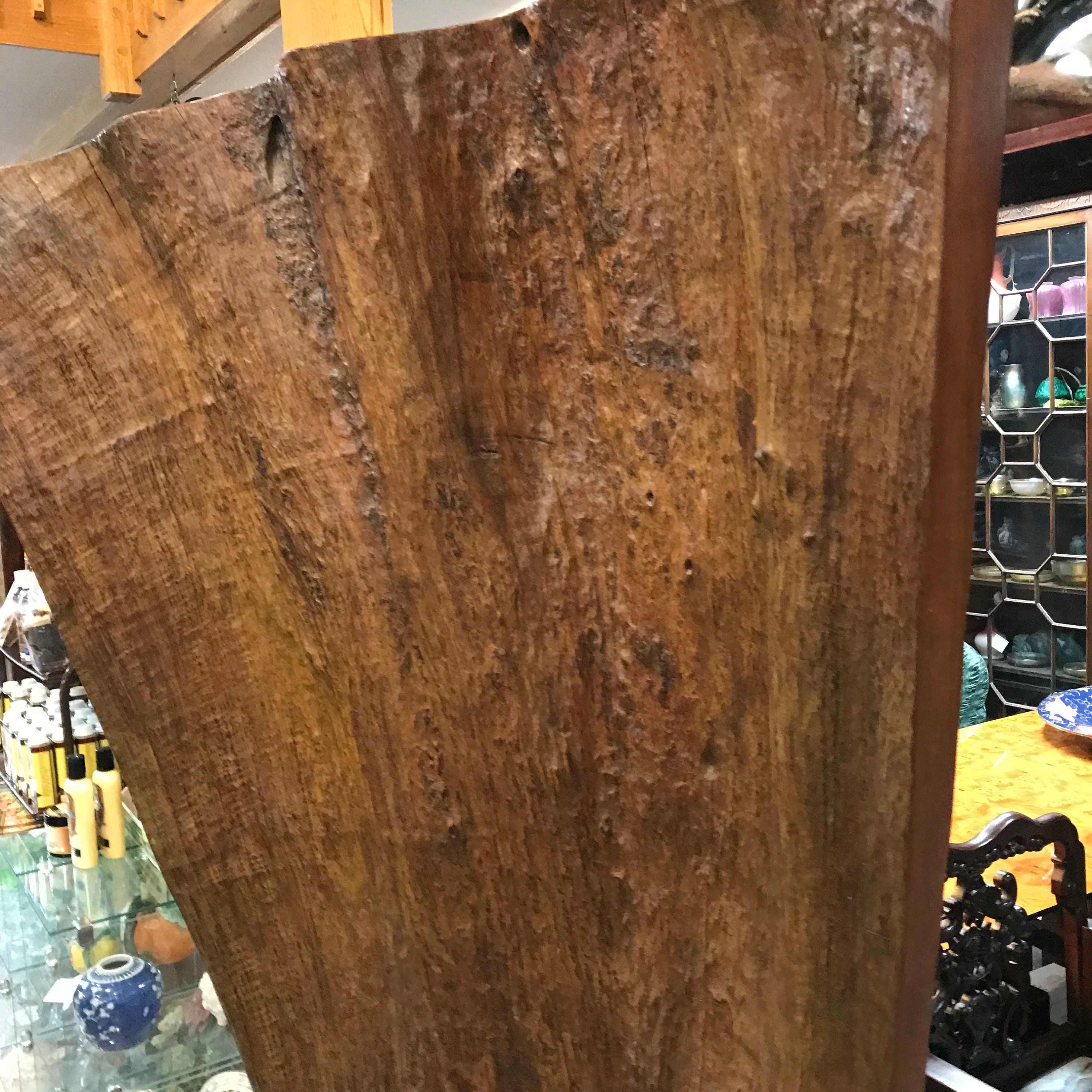 JEROME ABEL SEGUIN (B. 1950 French) Teak Sculpture - Etsy