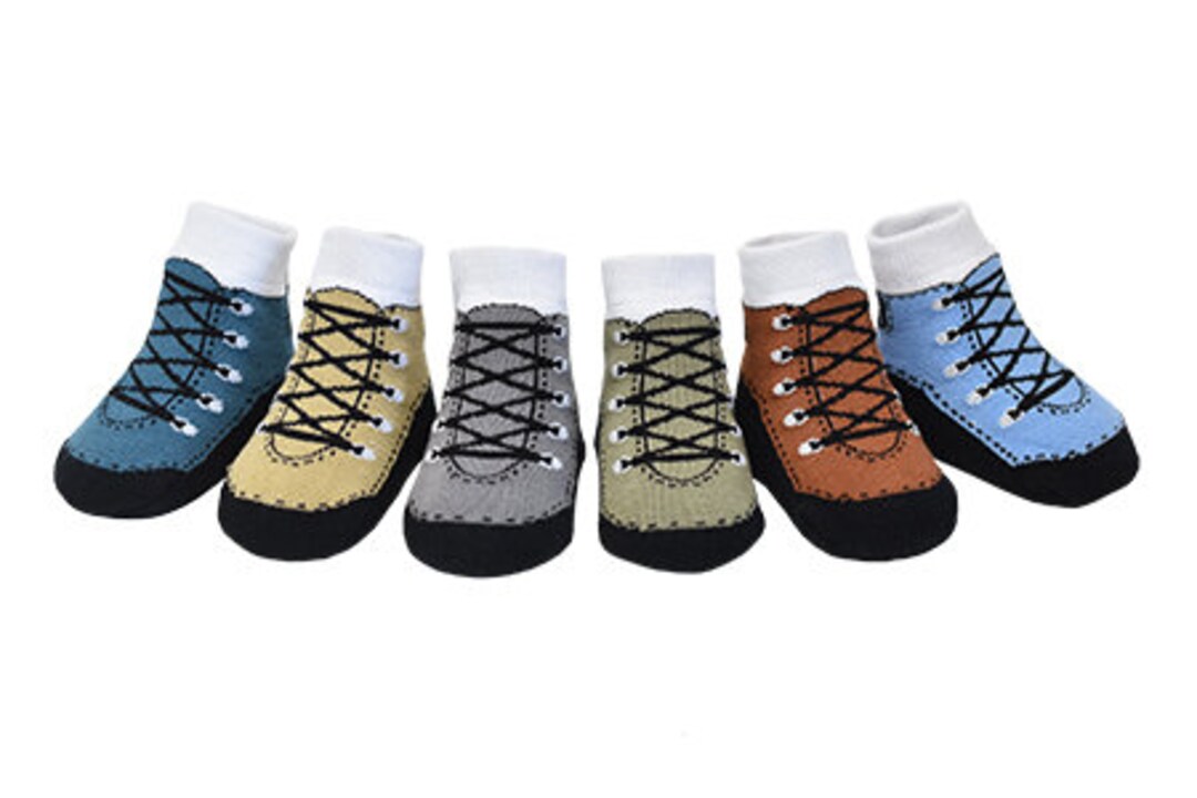 Infant walking socks store