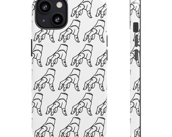 Wednesday Phone Case - Etsy