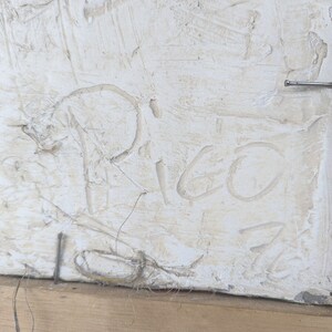 Relief Art Deco Dancer Sculpture by Maurice Picaud PICO - Etsy