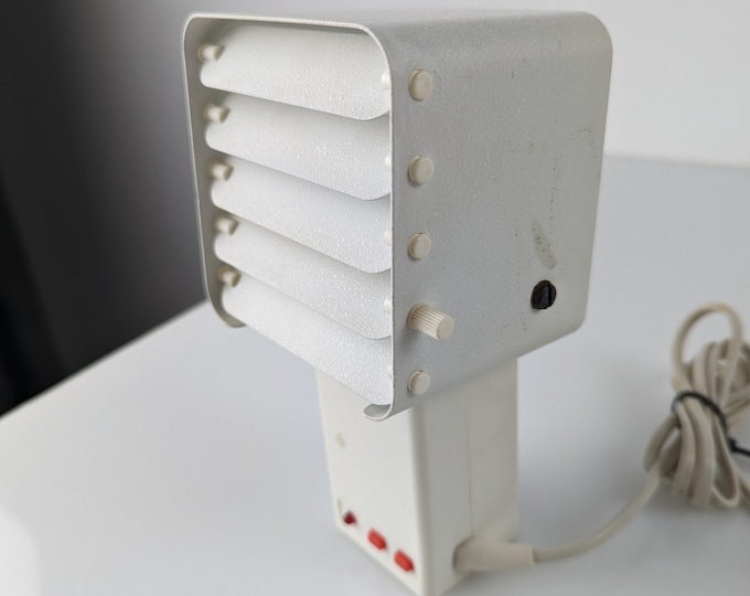 Rare Table/wall Lamp varolux Automaticerich - Etsy