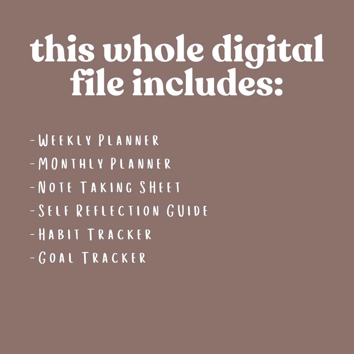 High School / College Student Success Organizational Tools + Resources ...