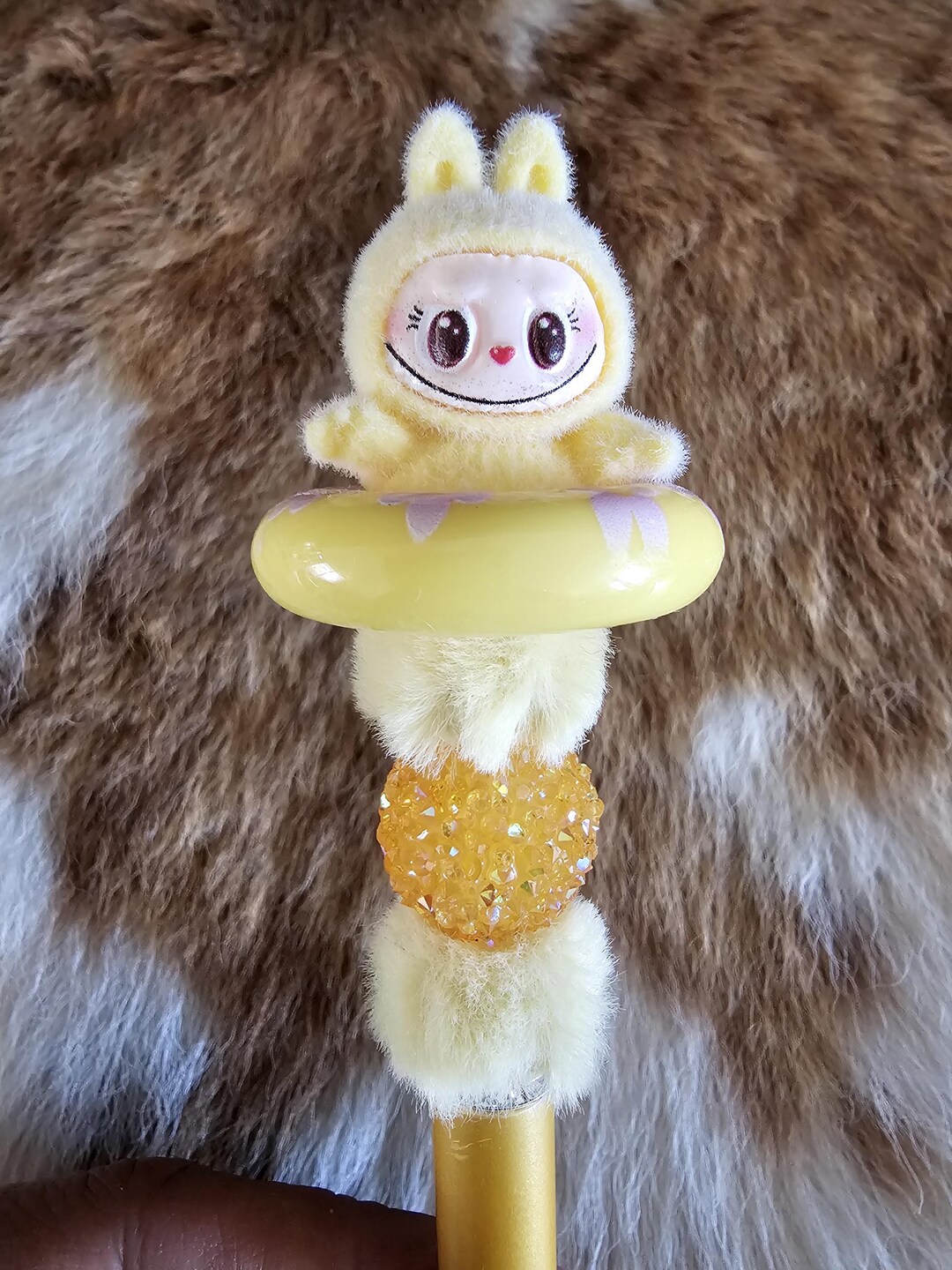 Labubu Pen, School, Teacher, Nurse, Kids Gift, Birthday Party, Summer ...