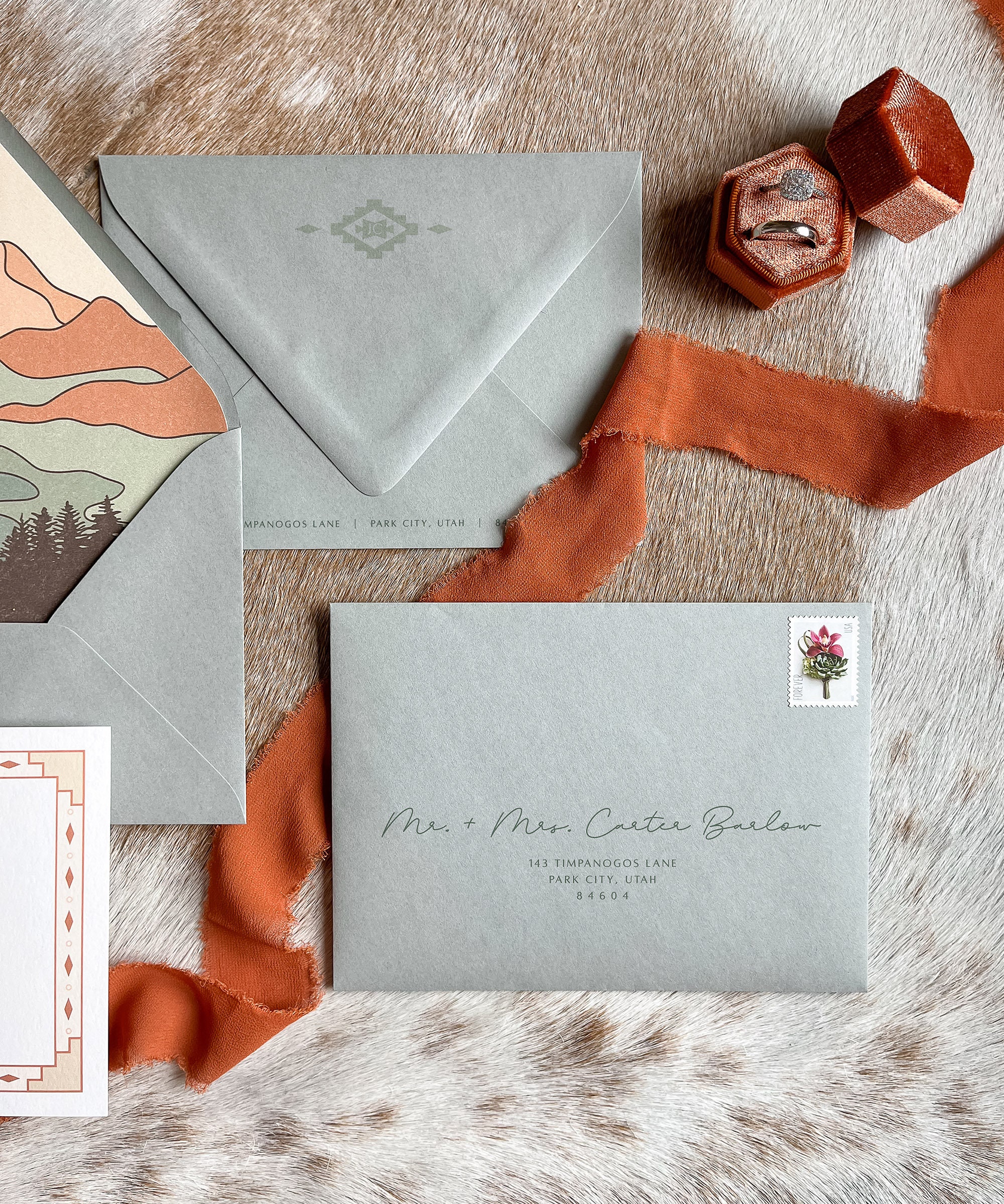 The Trading Post | Shop Stationery & Gifts — Summit & Sage