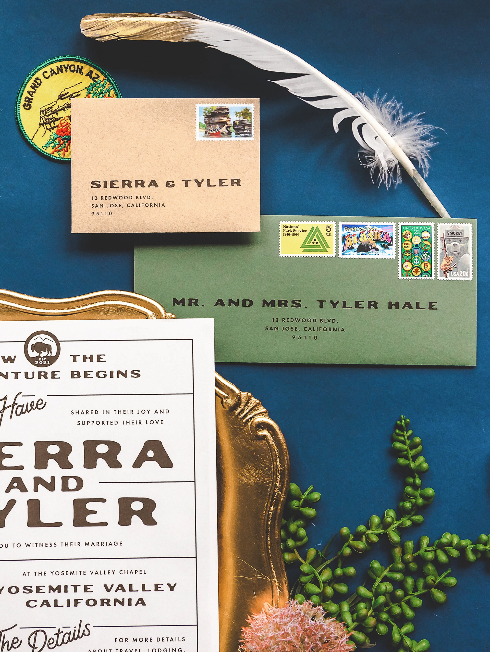 The Trading Post | Shop Stationery & Gifts — Summit & Sage