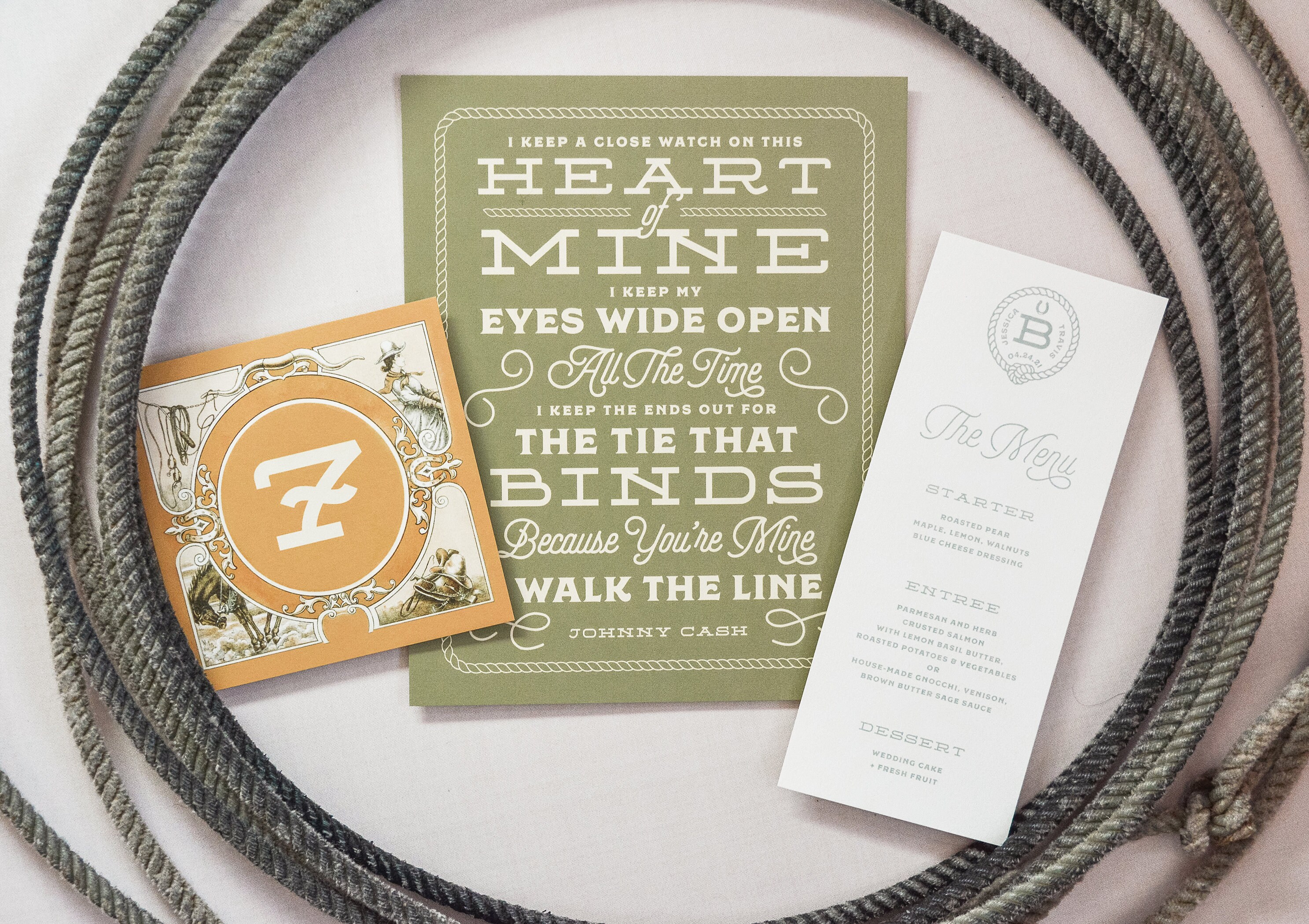 The Rodeo Signage - Etsy